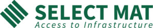 Construction Mats, Pipeline, and T&D Solutions - Select Mat
