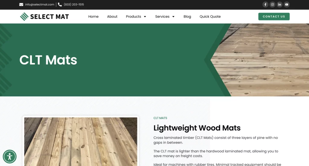 CLT Mats 3 Powerful Benefits You Should Know