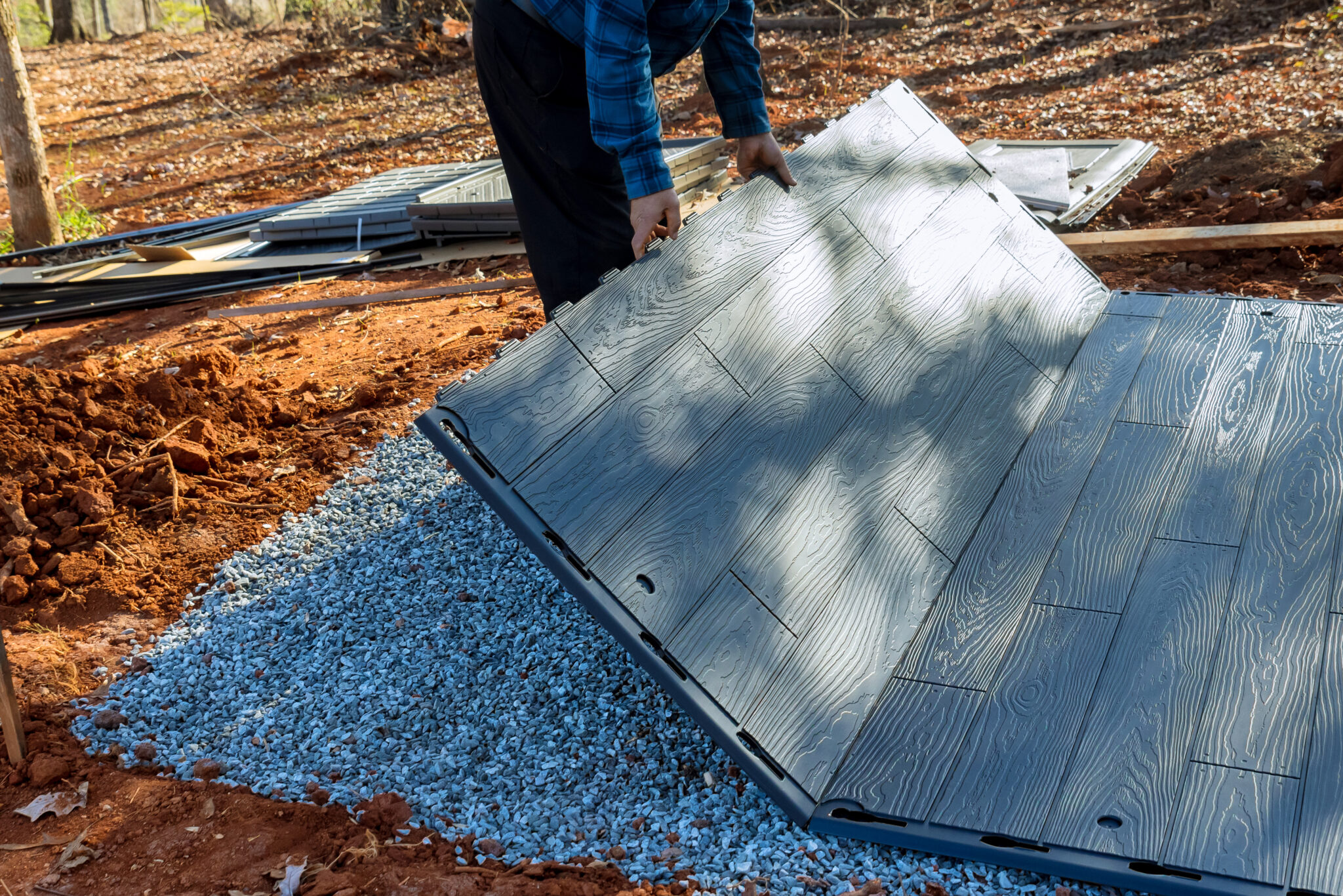 About Construction Mats 5 Key Benefits You’ll Love