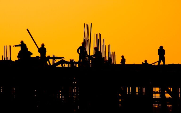 Construction Mats, Pipeline, and T&D Solutions - Select Mat